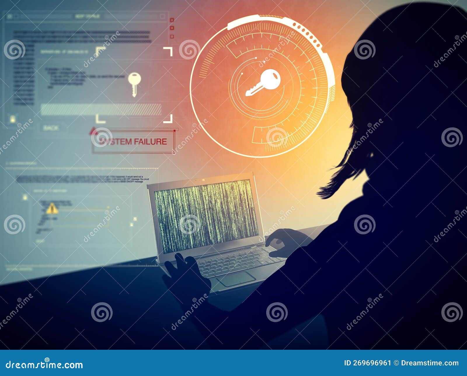 Identity Theft, Personal Data Acquisitions, Fraud. Obtaining Content ...