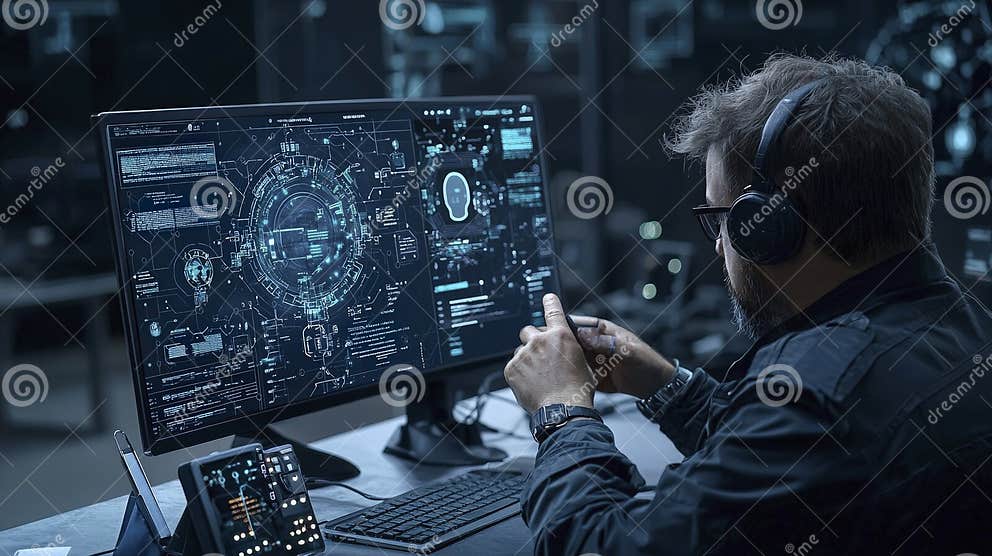 Identity Verification Process in Cybersecurity Office Digital ...