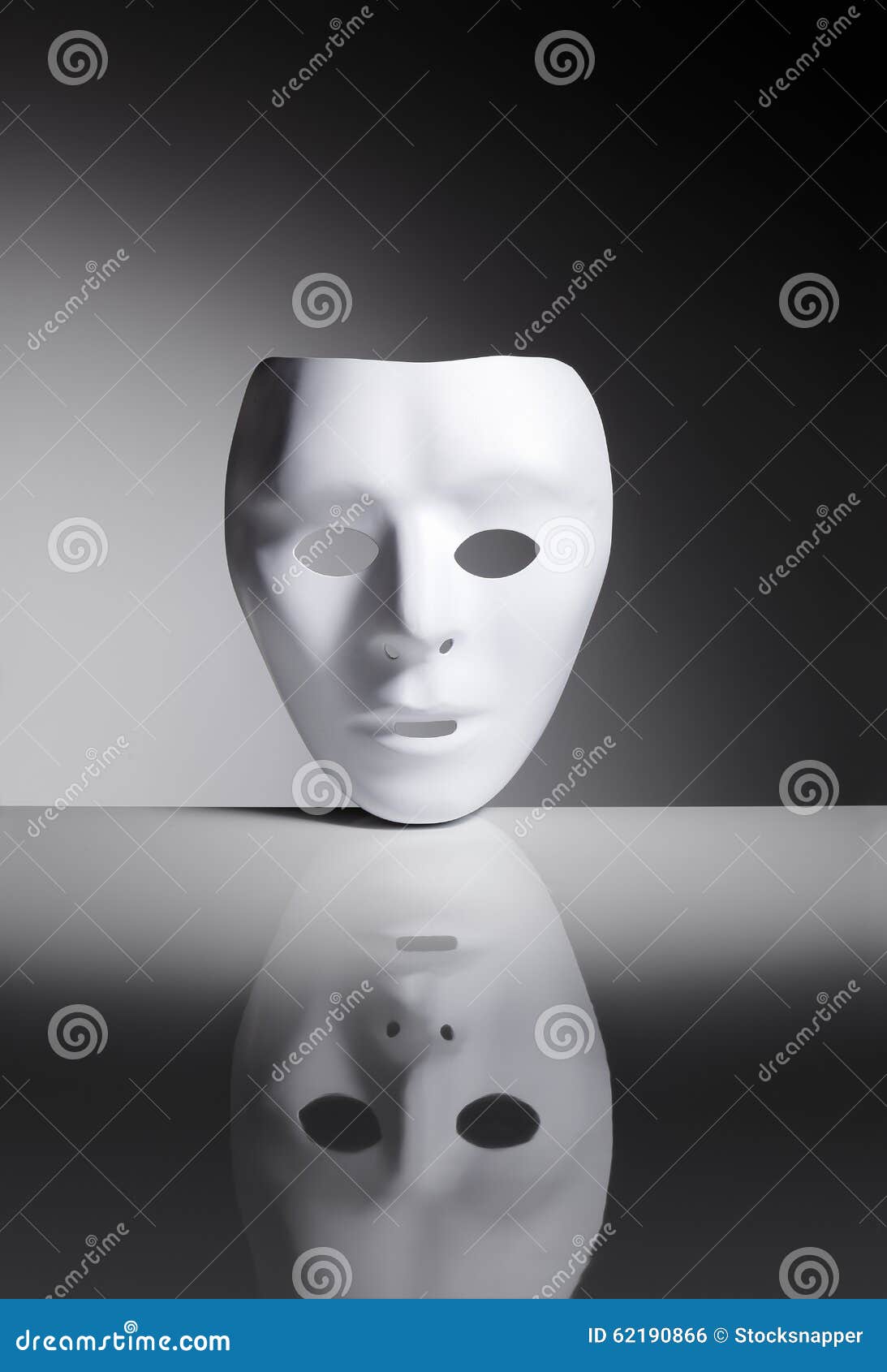 Identity stock photo. Image of mask, face, mystery, expressionless ...