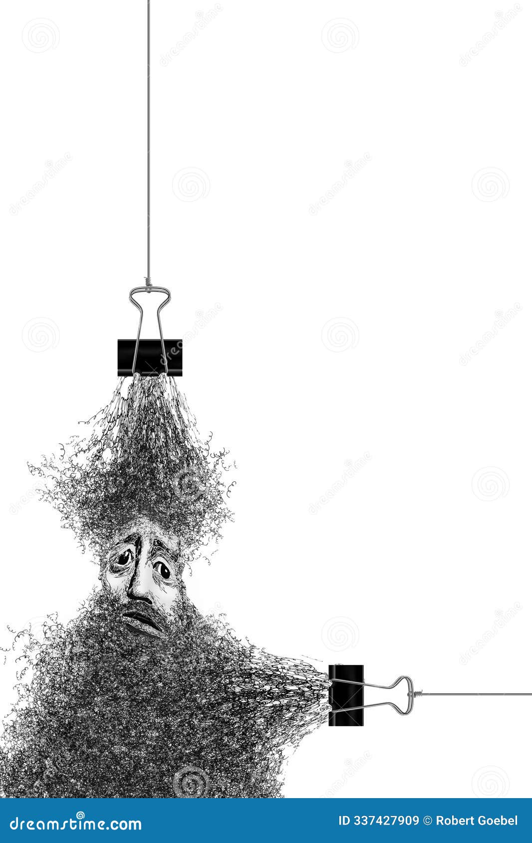 Car Getting Pulled Over Stopped By Police Cop Flashing Siren Lights ...