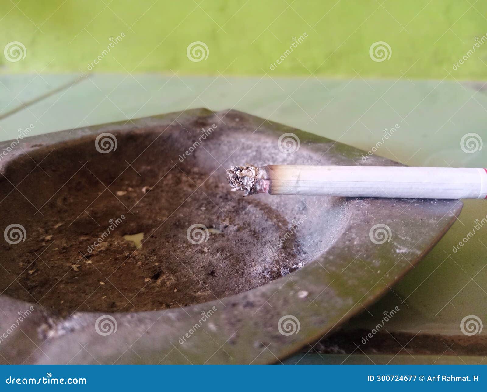 Idle Cigarettes stock image. Image of mentally, idle - 300724677
