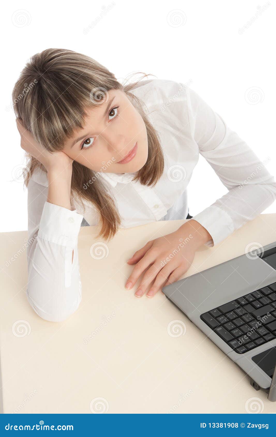 Idleness stock photo. Image of professional, idleness - 13381908