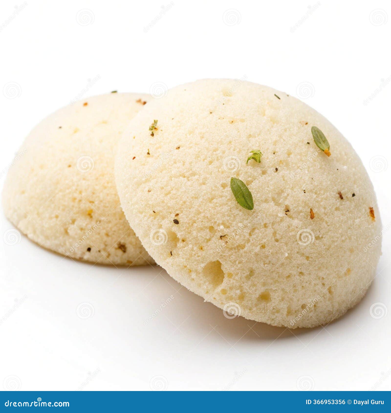 Idli Isolated On White Background Stock Photography | CartoonDealer.com ...