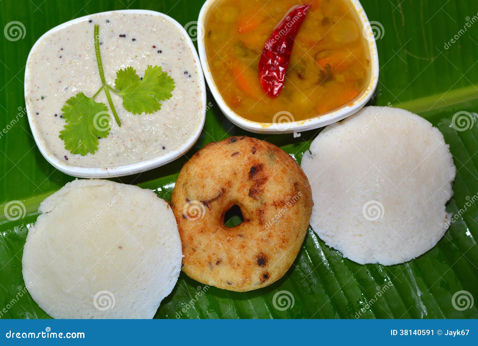 Idli vada stock image. Image of dish, madras, food, lentils - 38140591