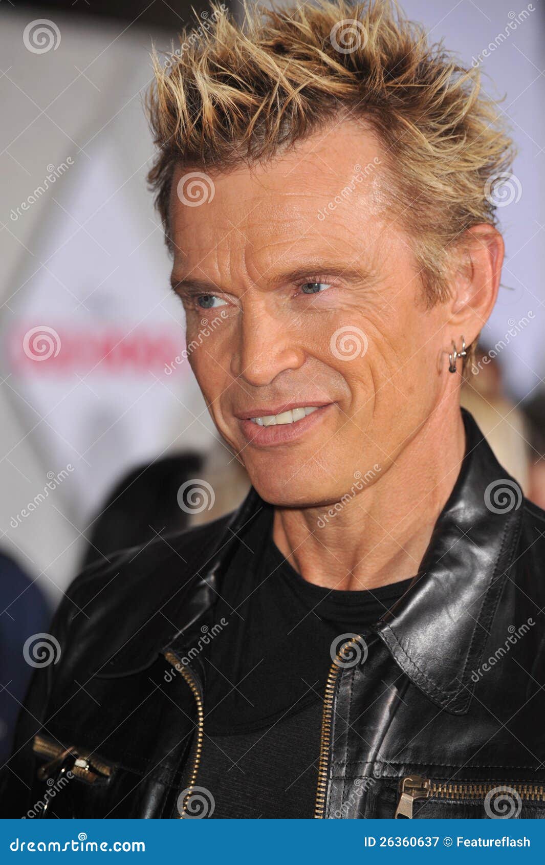 Idolo Del Billy, Walt Disney Fotografia Editoriale - Immagine di ...