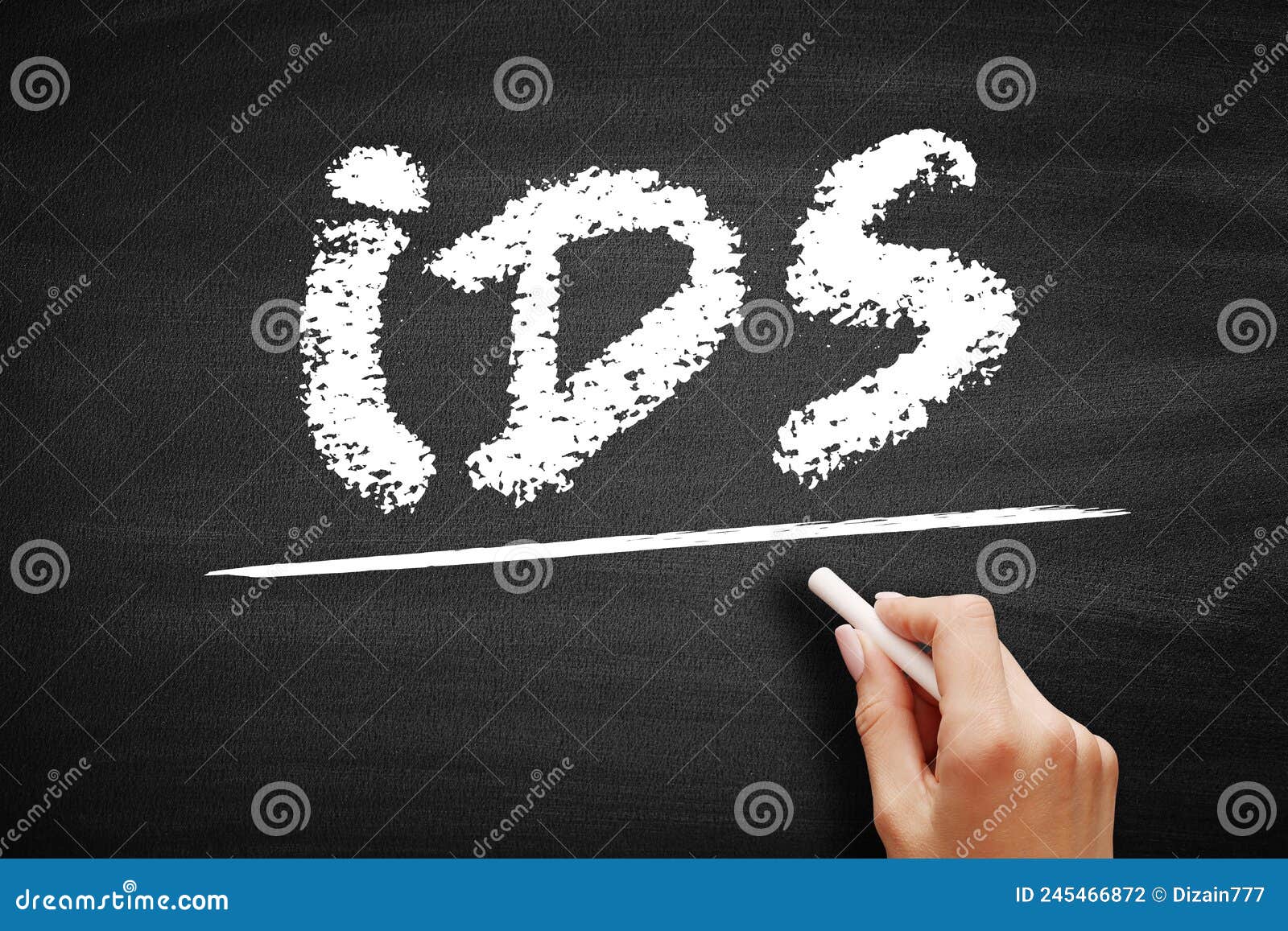 IDS - Intrusion Detection System is a Device or Software Application ...