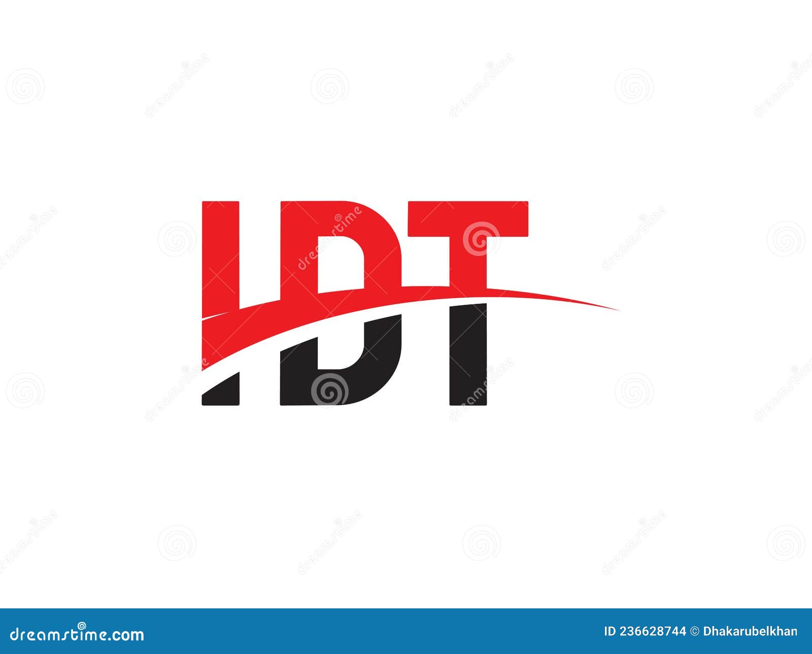 Idt Logo Images