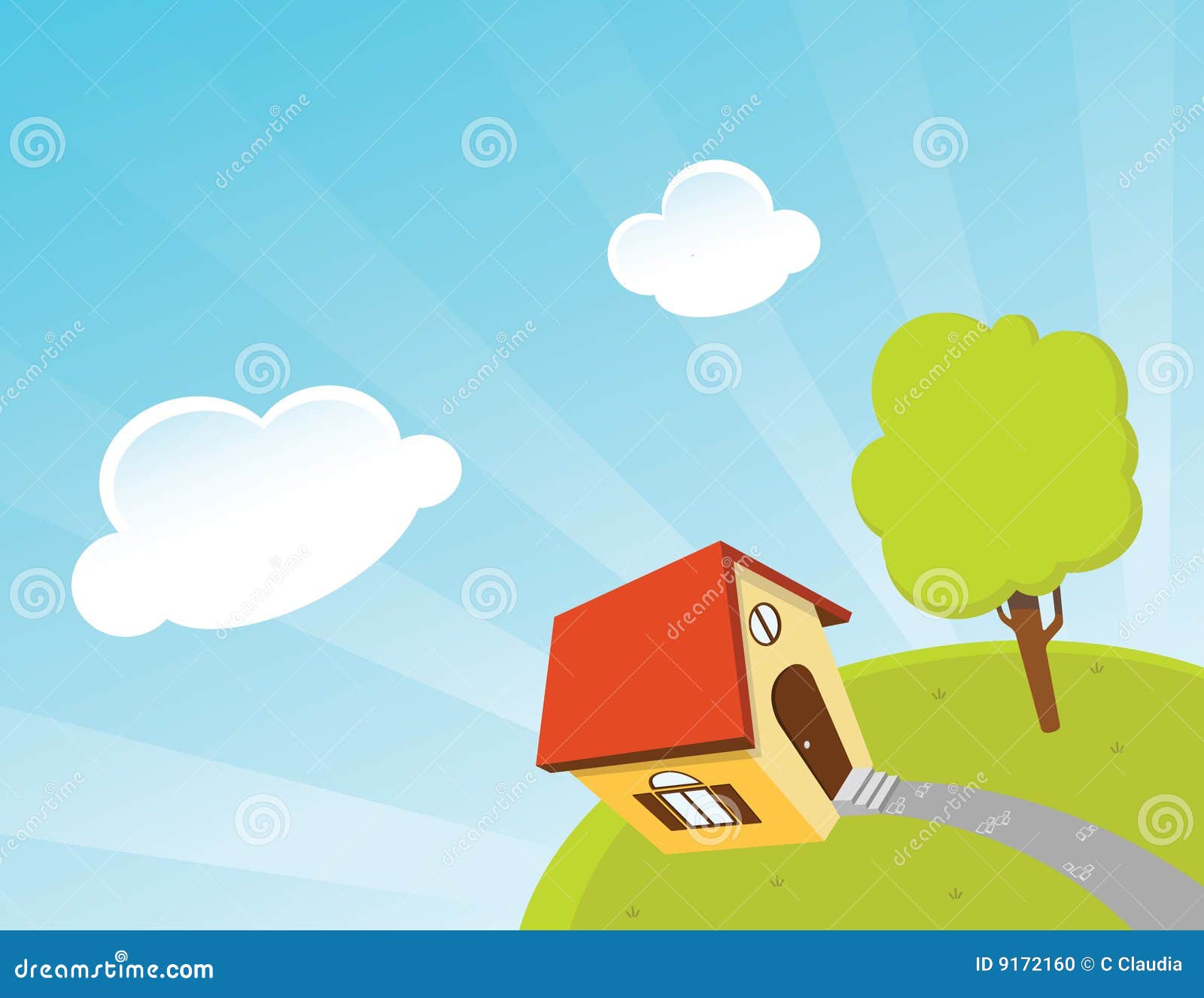 Idyll Cartoons, Illustrations & Vector Stock Images - 13696 Pictures to ...