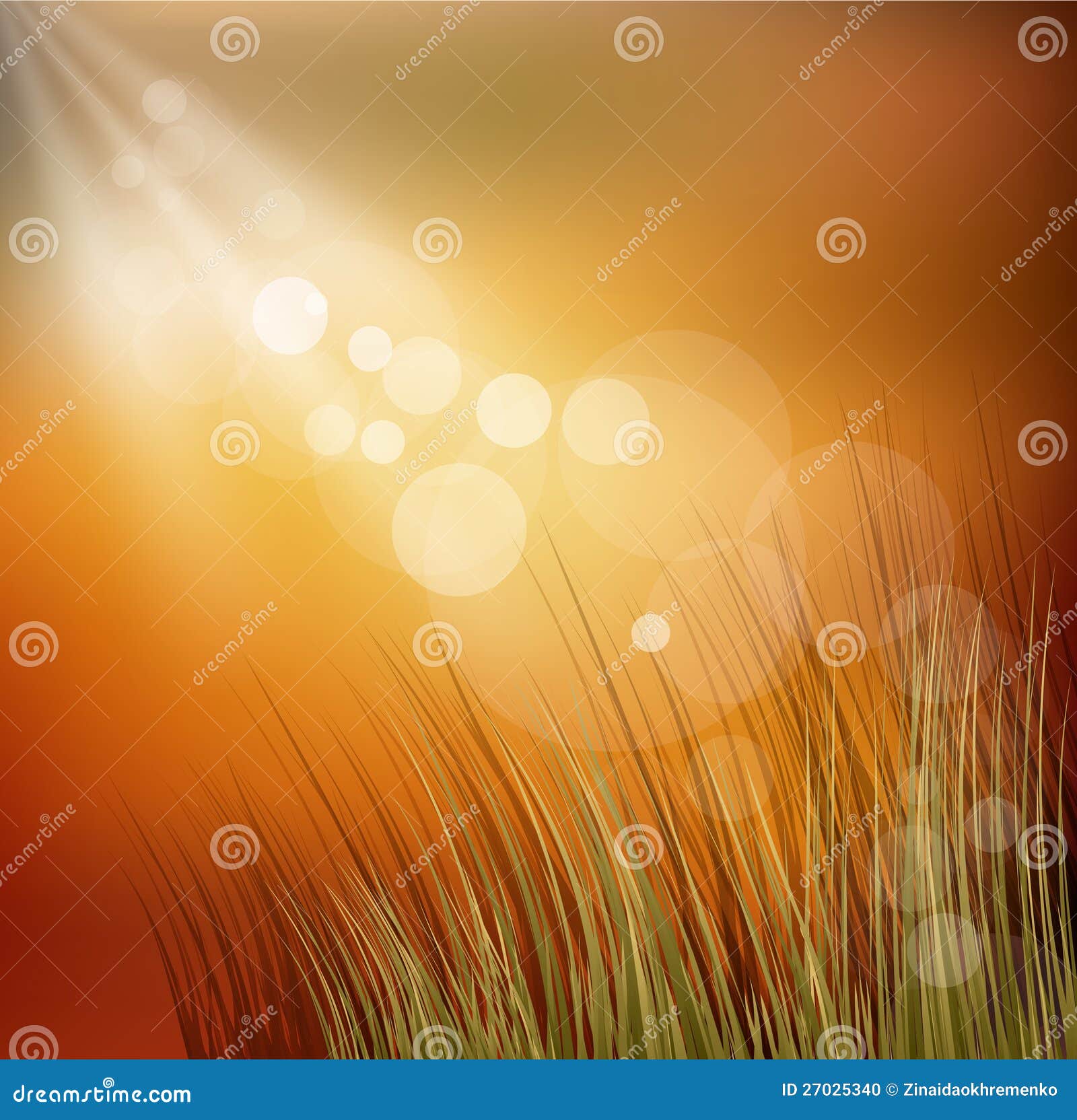 Idyllic Agriculture-themed Background, A Verdant, Sunlit Field Of Thriving Crops Stretching To ...