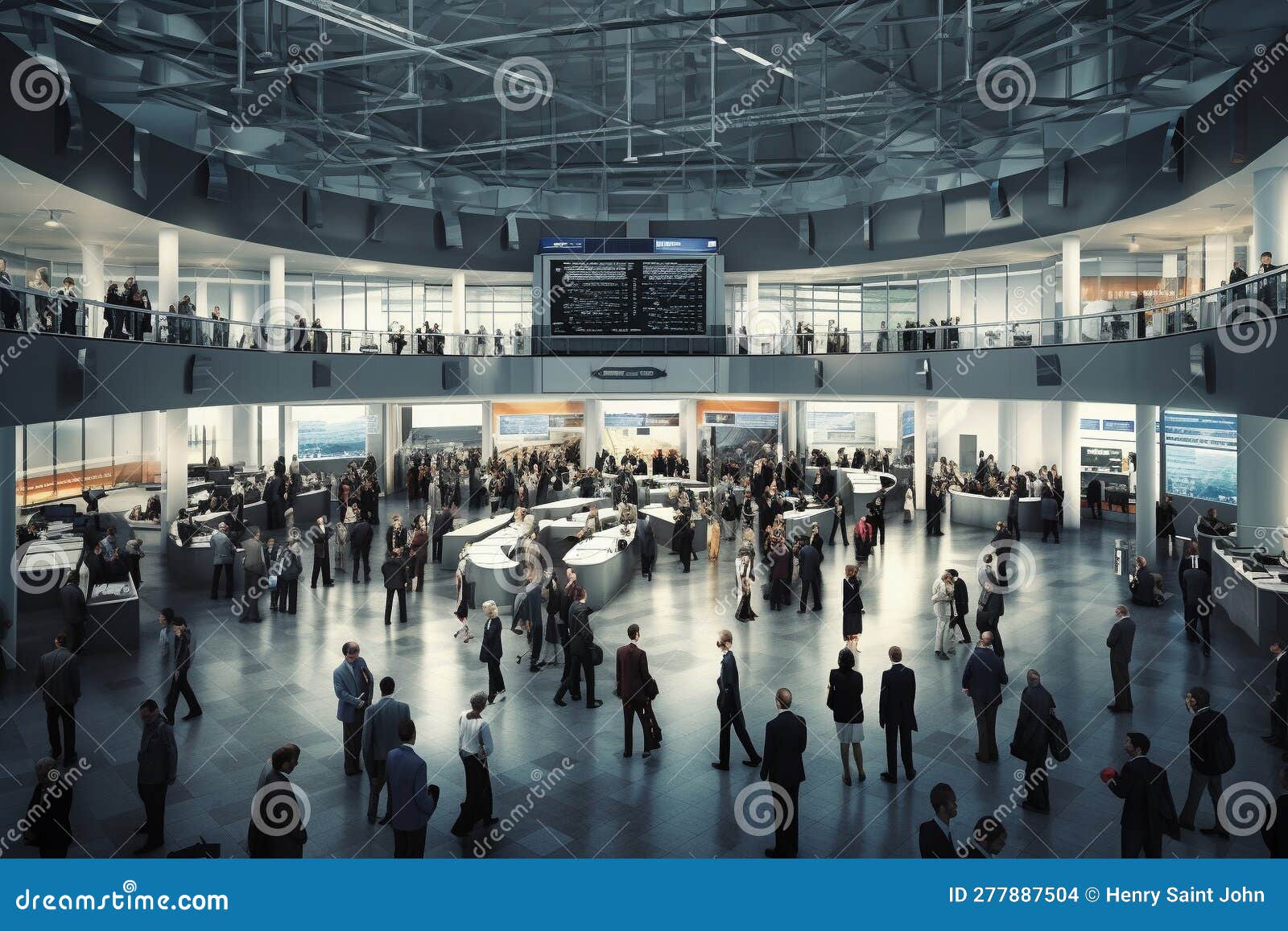 Idyllic Getaways: Dreamy Destinations for Your Next Vacation Stock ...