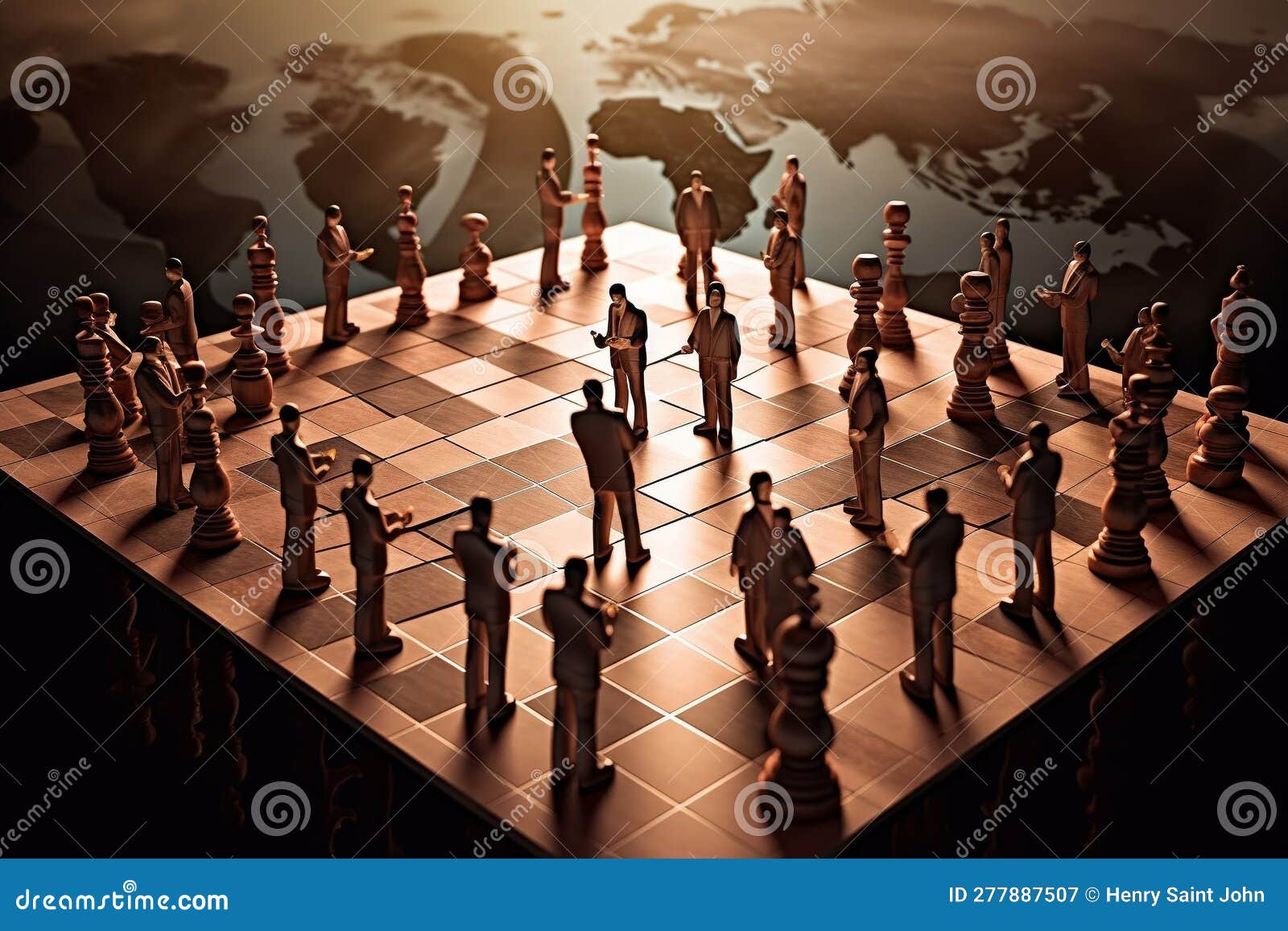 Idyllic Getaways: Dreamy Destinations for Your Next Vacation Stock ...