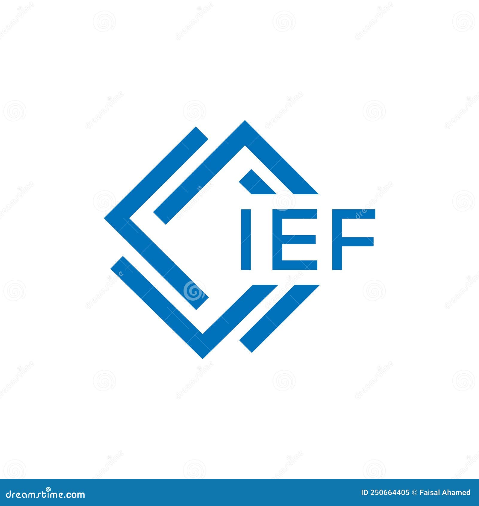 Ief Logo