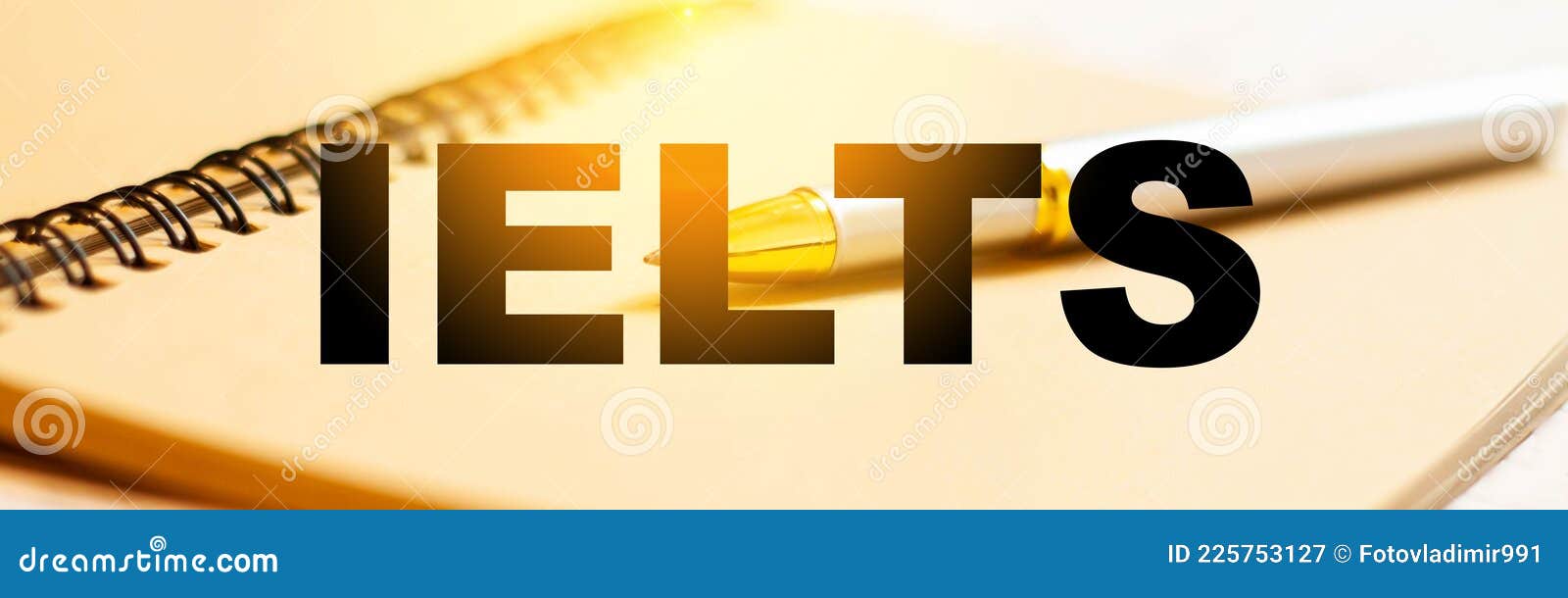 IELTS International English Language Testing System. IELTS Word on ...