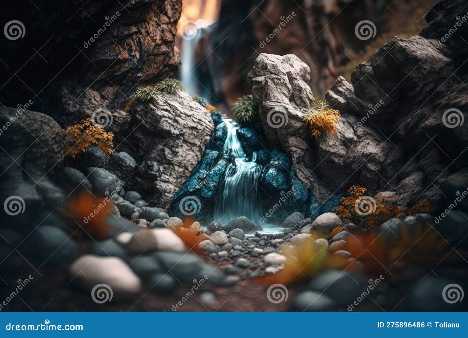 Ient Effects, Immersive Visual Experience Stock Illustration ...