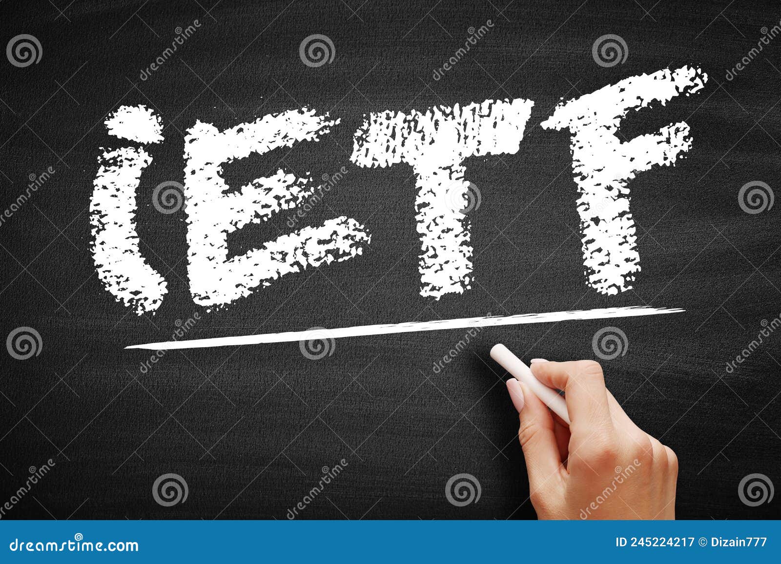 IETF Internet Engineering Task Force - Open Standards Organization ...