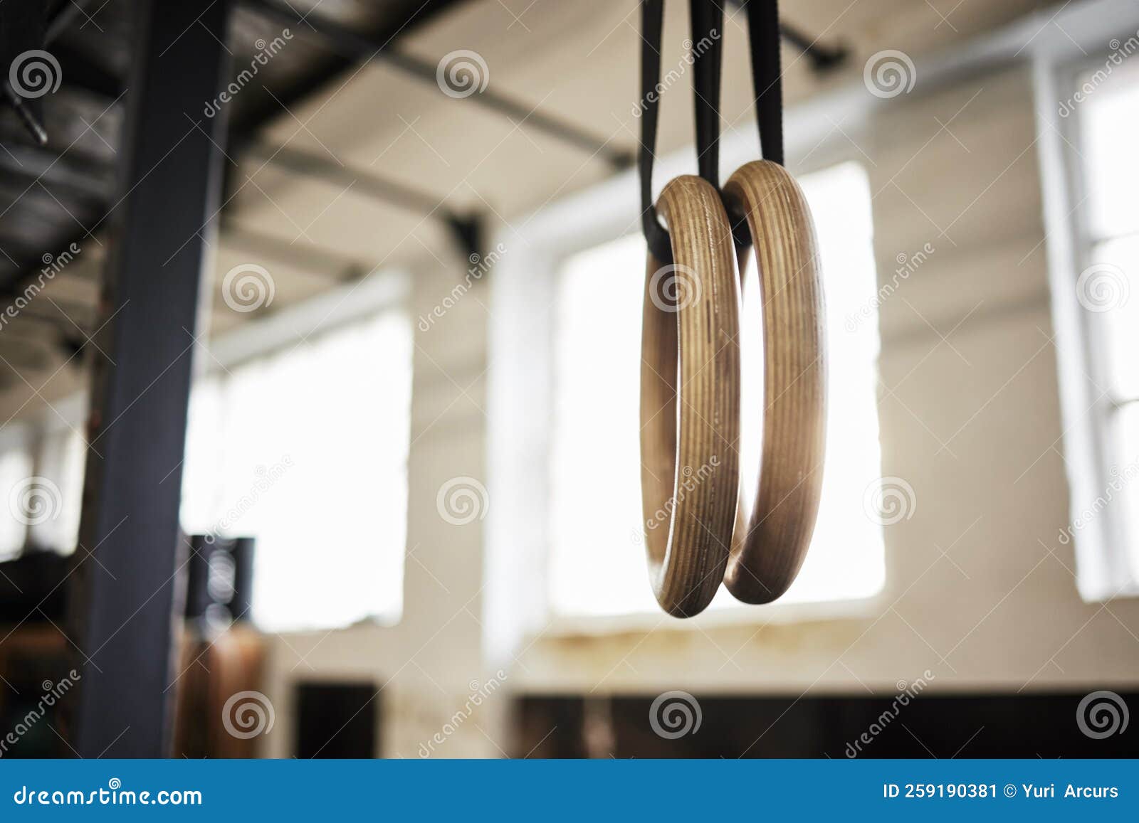If You Want the Muscle, Youve Got To Hang on. Still Life Shot of ... If You Want the Muscle, Youve Got To Hang on. Still Life Shot of ...