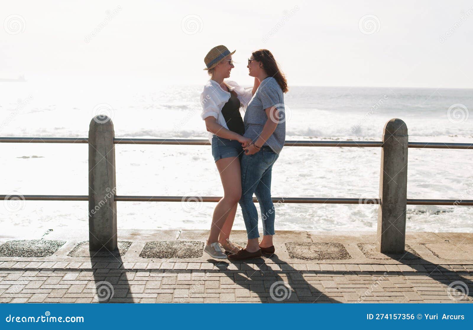 If Youre Lucky Enough To Find Love Hold Onto It Full Length Shot Of