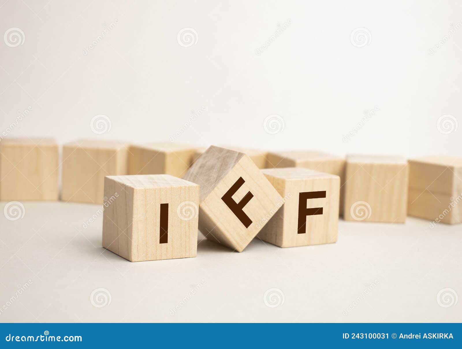 IFF Illicit Financial Flows Symbol. Concept Words IFF Illicit Financial ...