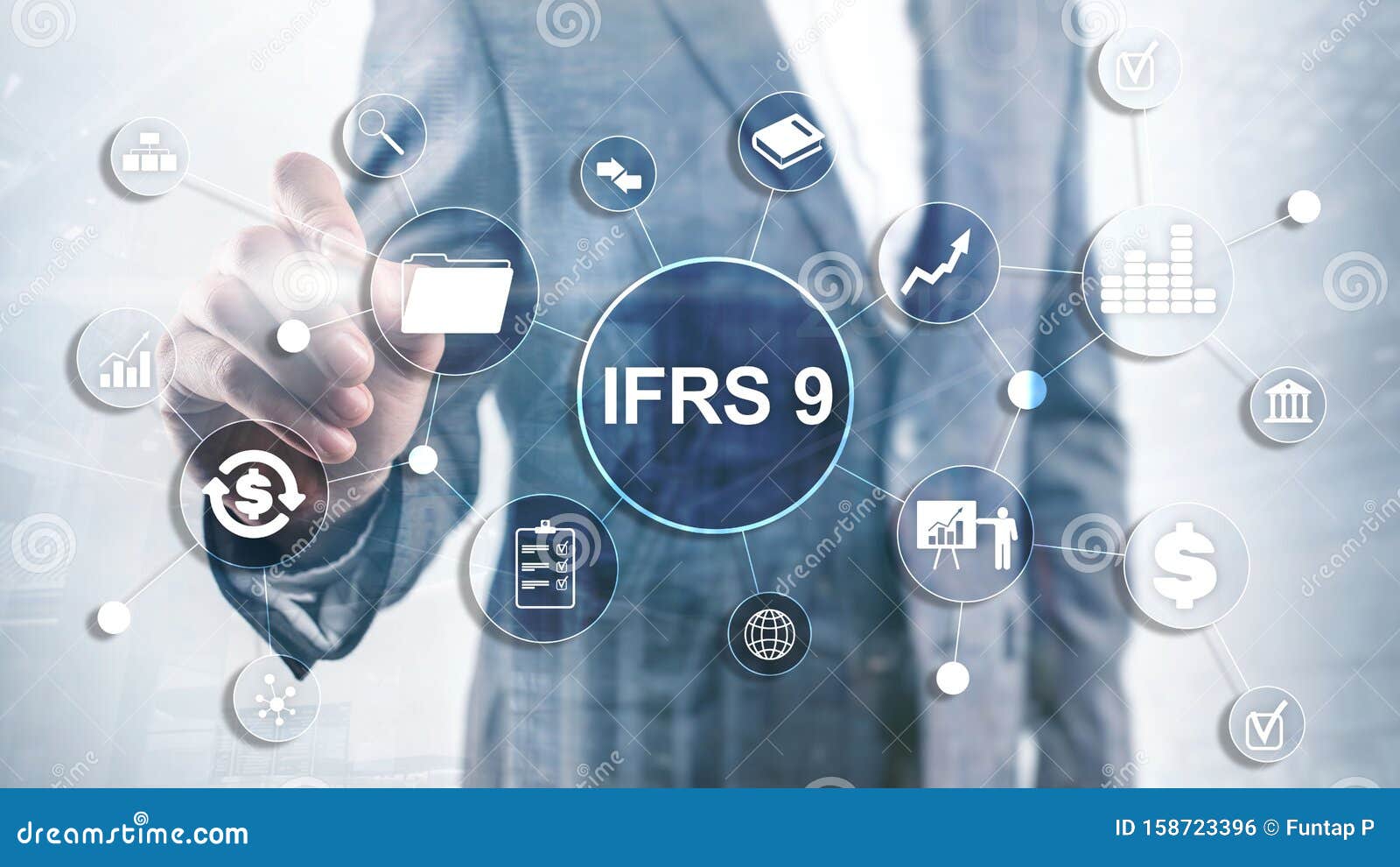 IFRS International Financial Reporting Standards Regulation Instrument ... IFRS International Financial Reporting Standards Regulation Instrument ...