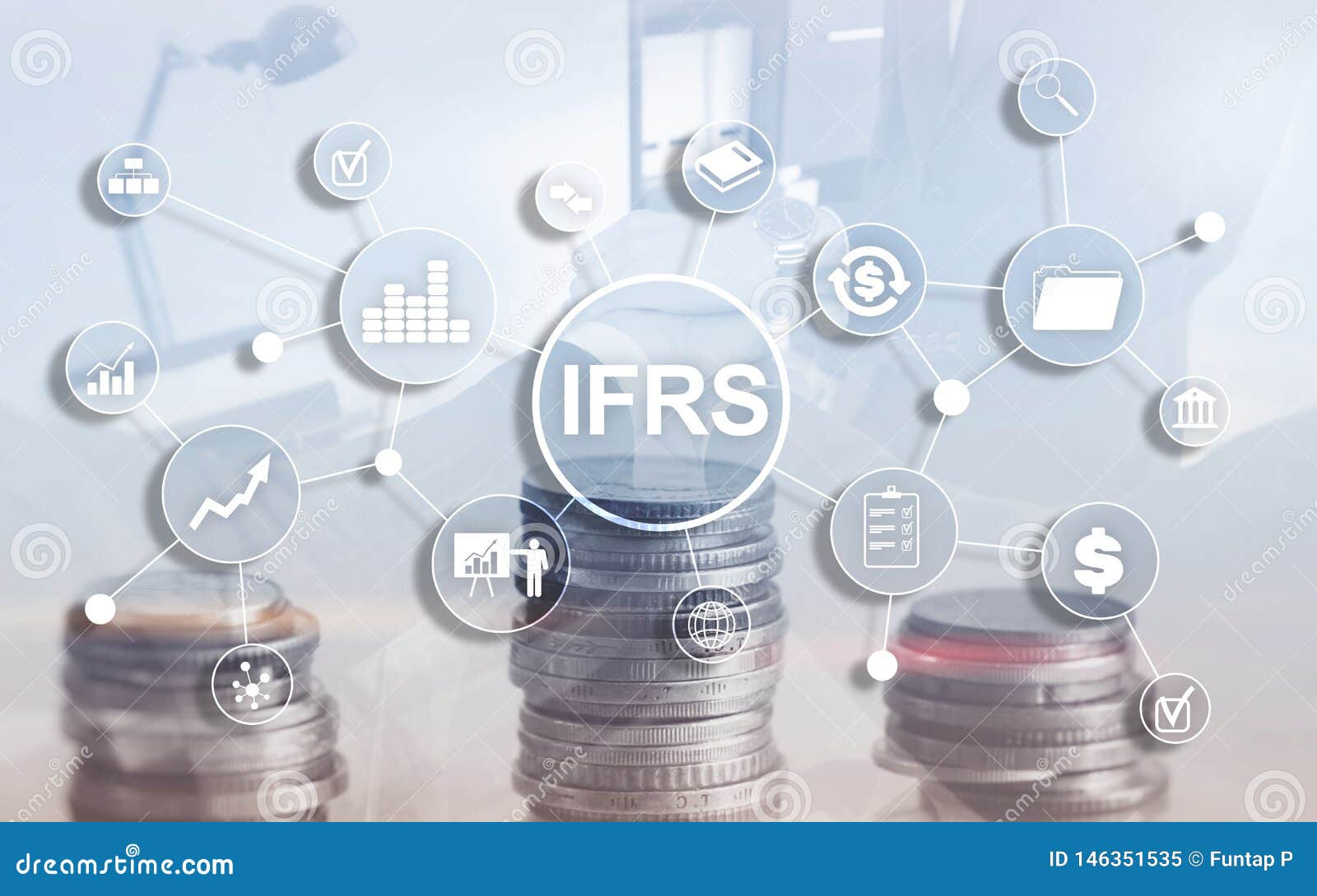 IFRS International Financial Reporting Standards Regulation Instrument ... IFRS International Financial Reporting Standards Regulation Instrument ...