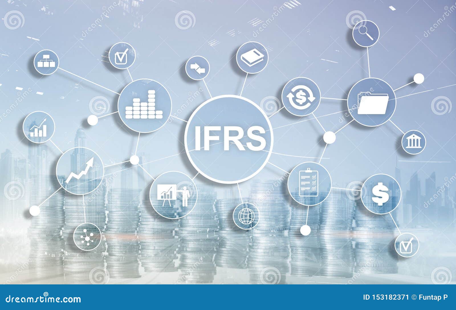 IFRS International Financial Reporting Standards Regulation Instrument ... IFRS International Financial Reporting Standards Regulation Instrument ...