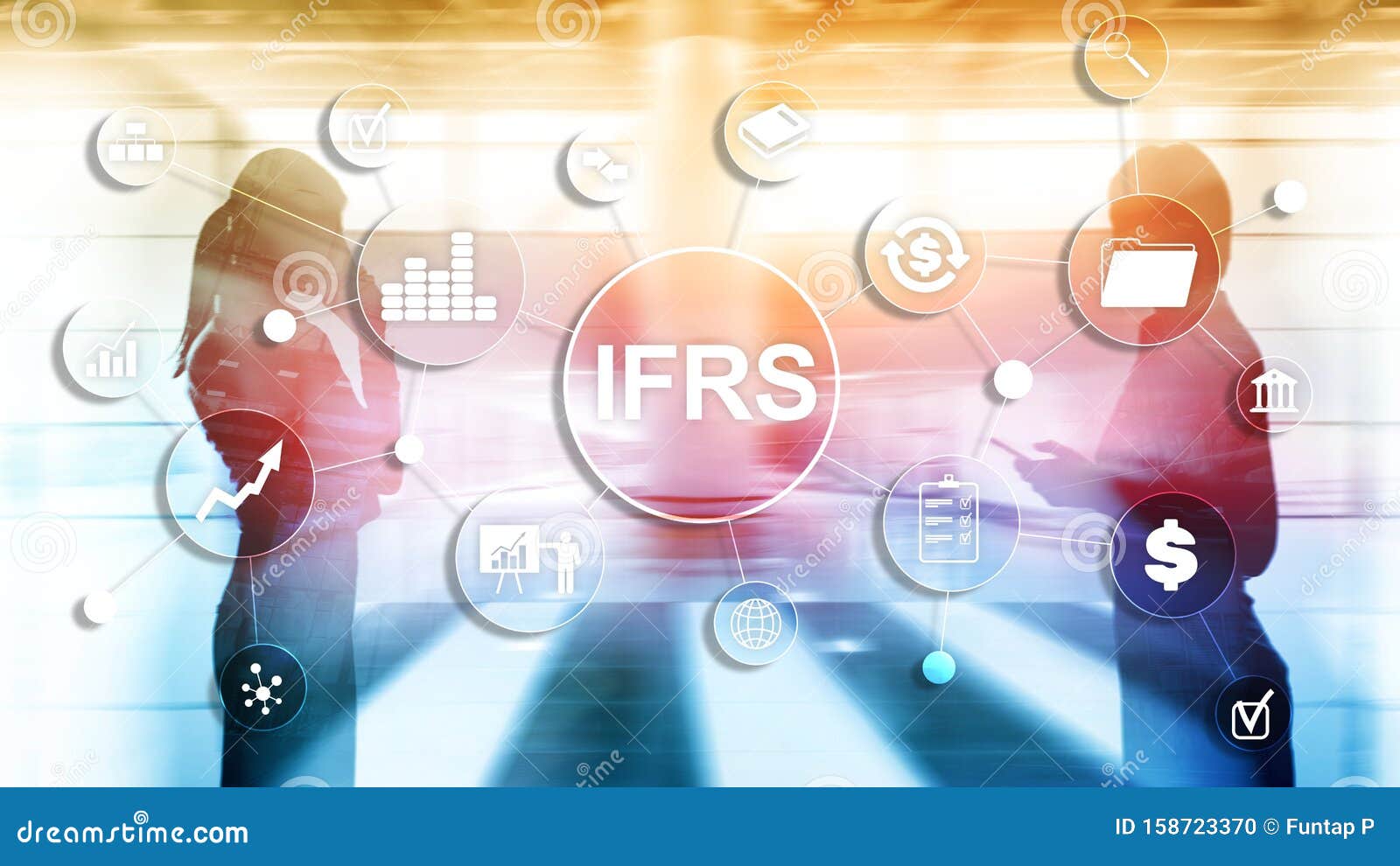 IFRS International Financial Reporting Standards Regulation Instrument ... IFRS International Financial Reporting Standards Regulation Instrument ...