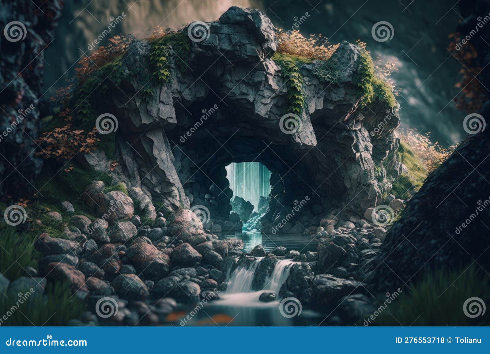 Ifully Crafted SceneryUnreal Engine 5 Delivers Insane Details in Hyper ...