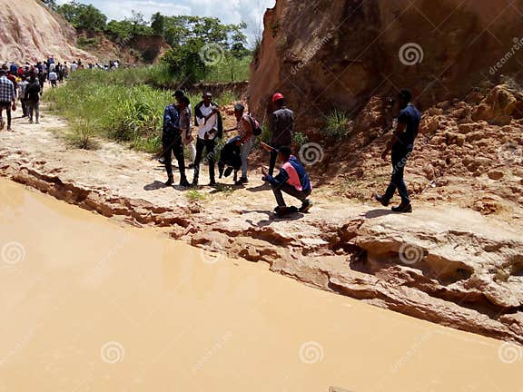 Igarra mining and resort editorial photo. Image of rems - 121039711