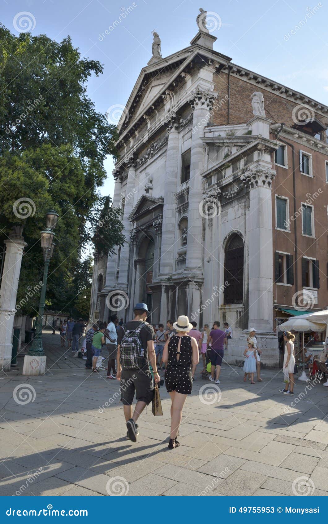 Iglesia de San Vidal foto de archivo editorial. Imagen de iglesia ...
