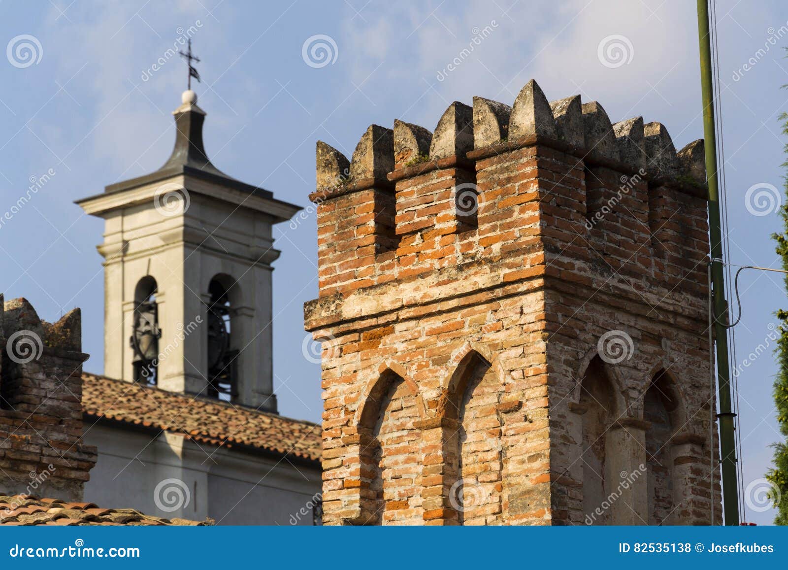 Iglesia En Desenzano Del Garda, Chiesa Di San Biagie - Rivoltella Del ... Iglesia En Desenzano Del Garda, Chiesa Di San Biagie - Rivoltella Del ...