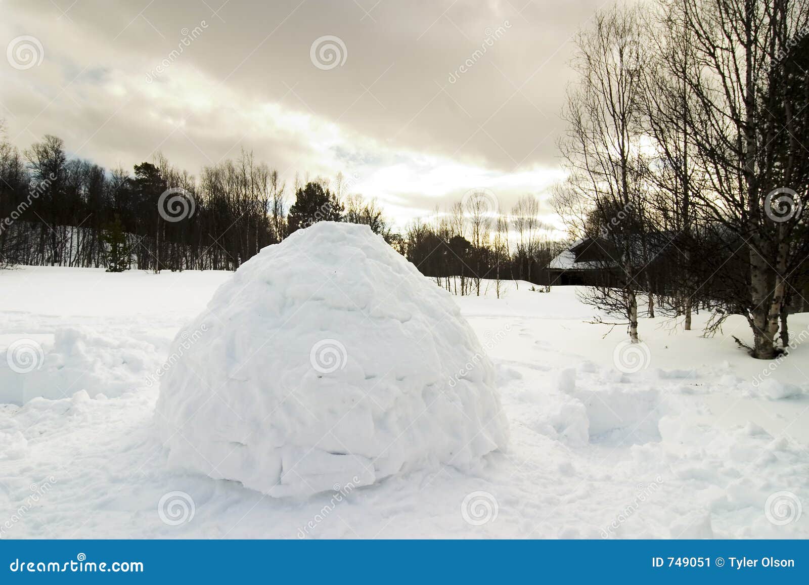 Inuit Wigwam Stock Photos - Free & Royalty-Free Stock Photos from ...