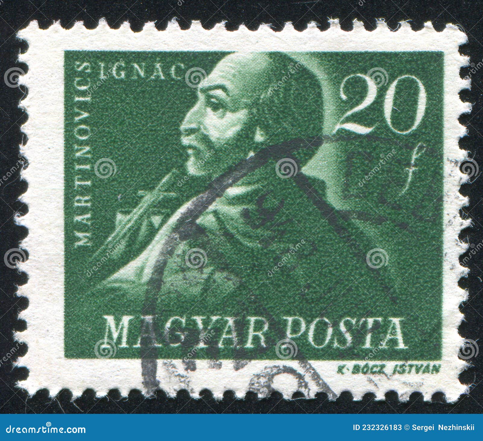 Ignac Martinovics Photos - Free & Royalty-Free Stock Photos from Dreamstime