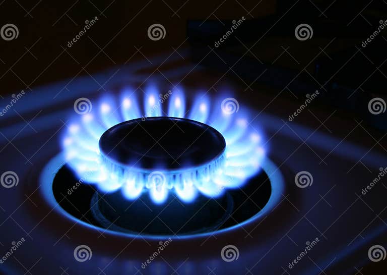 Ignición foto de archivo. Imagen de resplandor, horno - 1502316