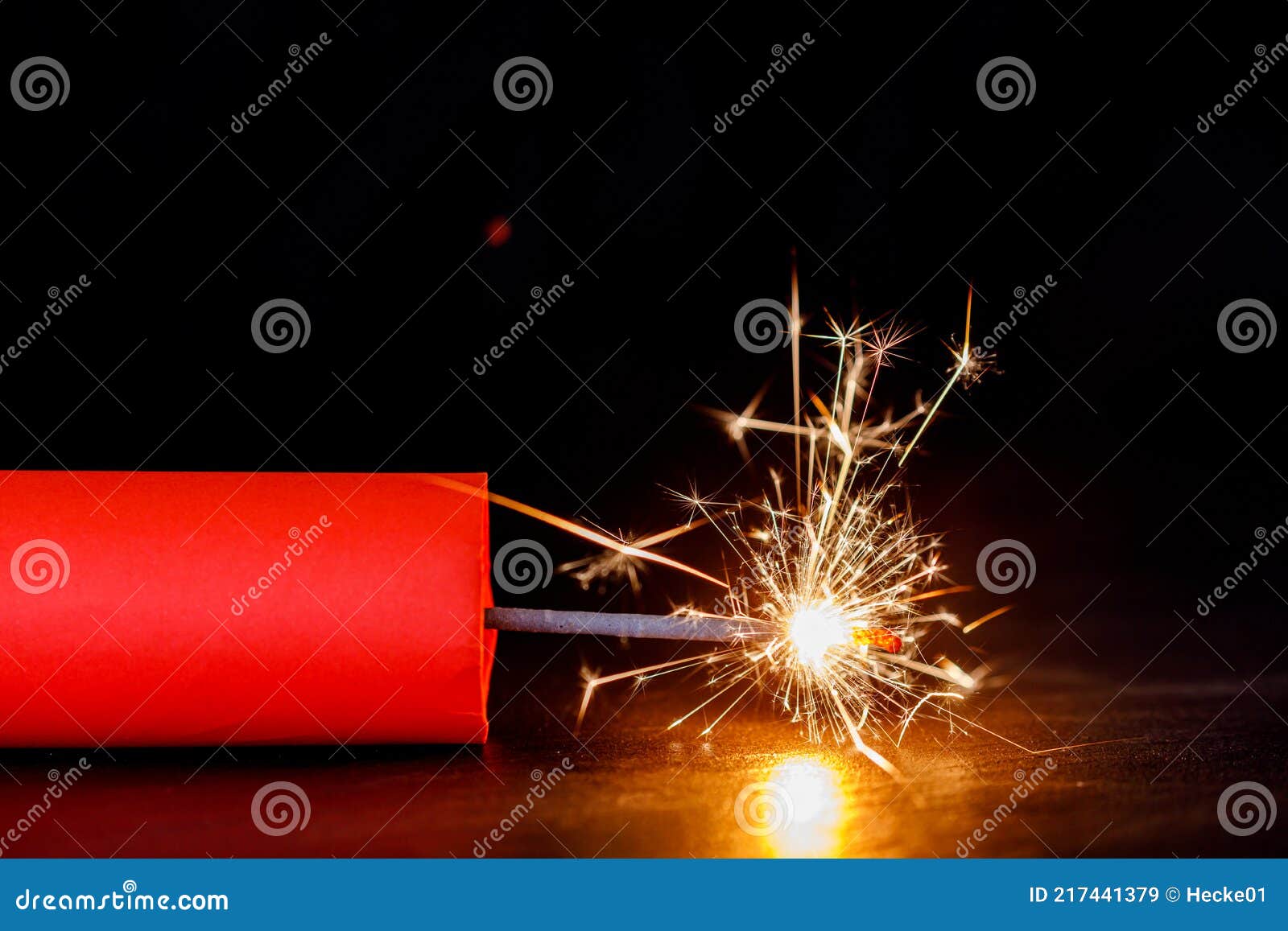 Ignite the Dynamite for Explosions Stock Image - Image of dangerous ...