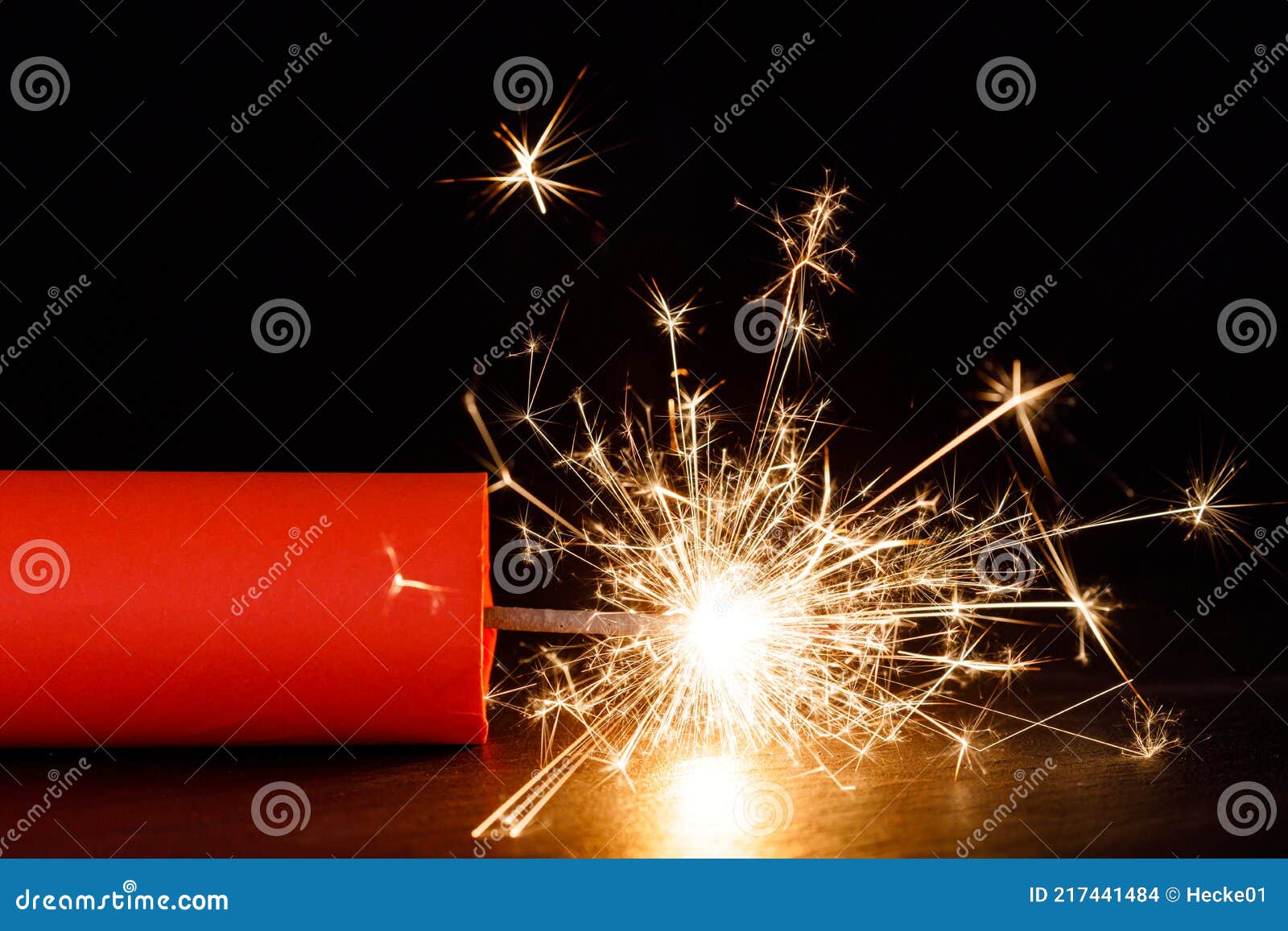 Ignite the Dynamite for Explosions Stock Photo - Image of explosives ...