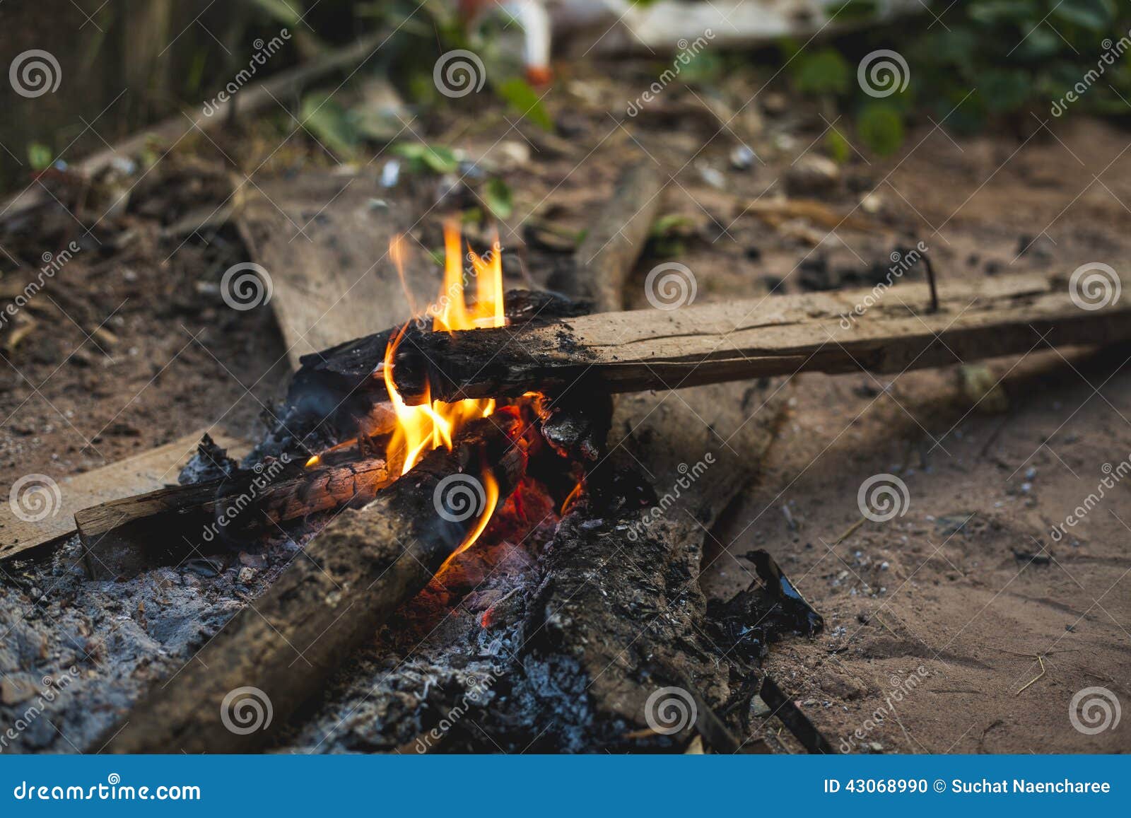 Ignite a fire stock photo. Image of firewood, cold, burnt - 43068990