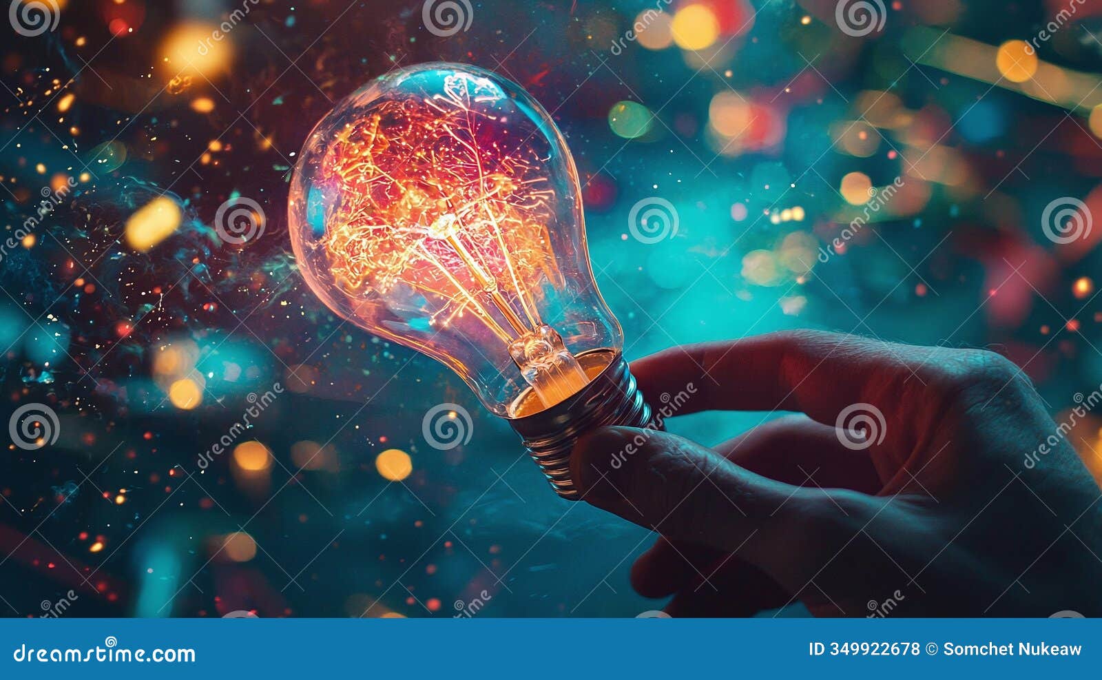 Ignite Your Creativity Discover How a Business Mindset Transforms ...