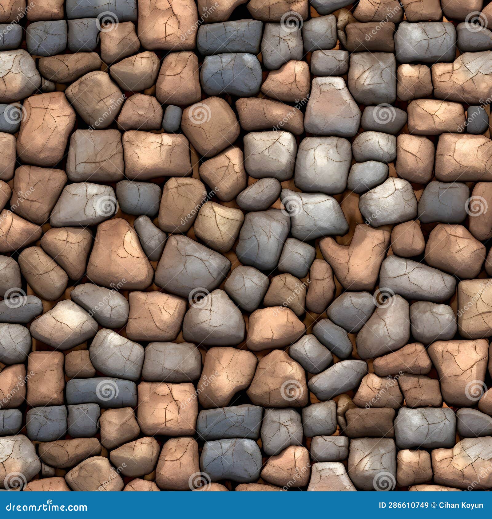 Ignite Your Creativity with Intricate Stone Patterns Stock Illustration ...