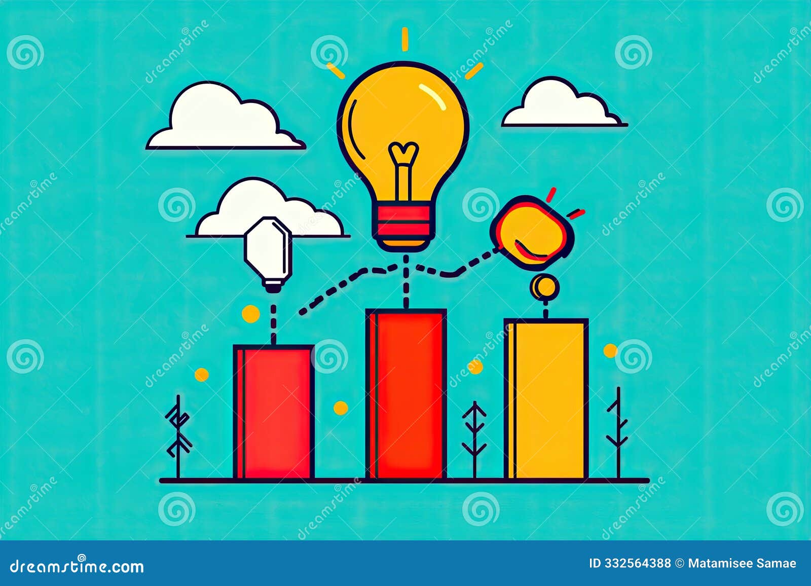 Igniting Creativity: a Visual Journey through Innovative Ideas and ...