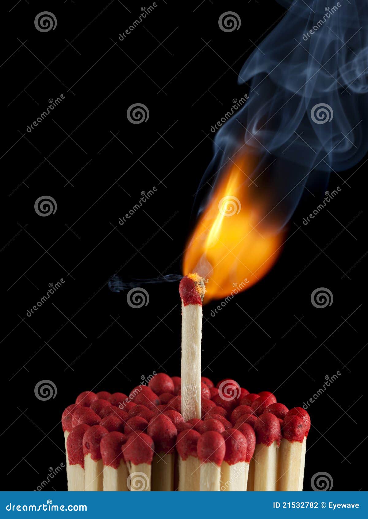Ignition stock photo. Image of flame, ideas, candle, burning - 21532782
