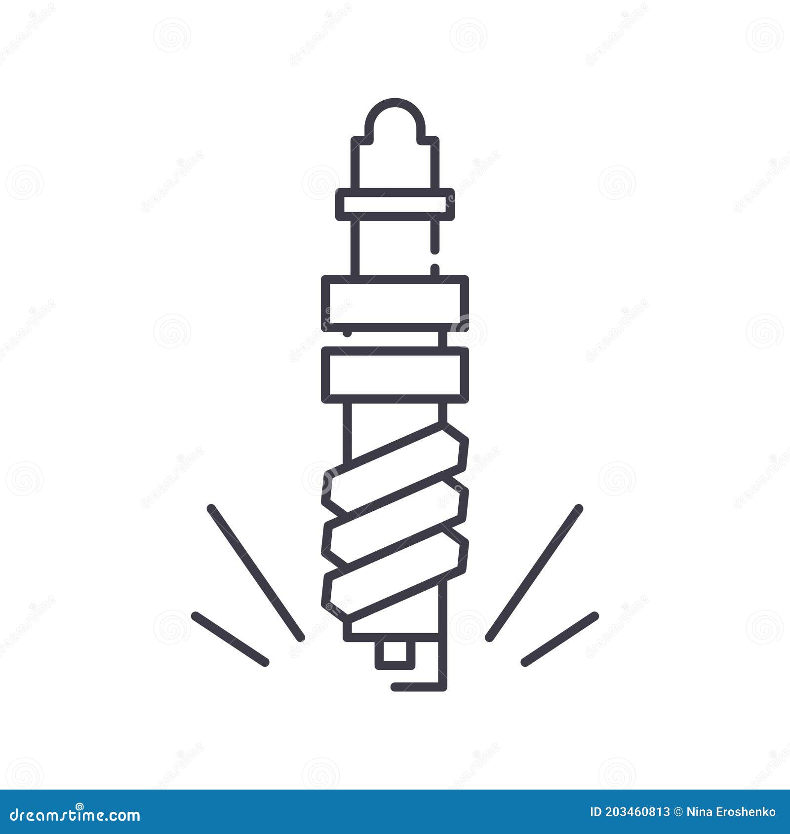 Ignition Symbol at Beverly Georgia blog