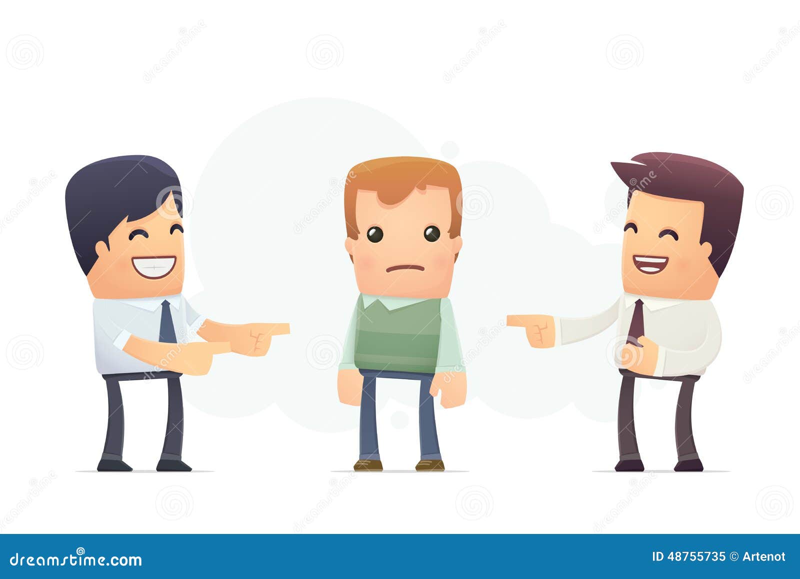 Laughable Cartoons, Illustrations & Vector Stock Images - 1824 Pictures ...