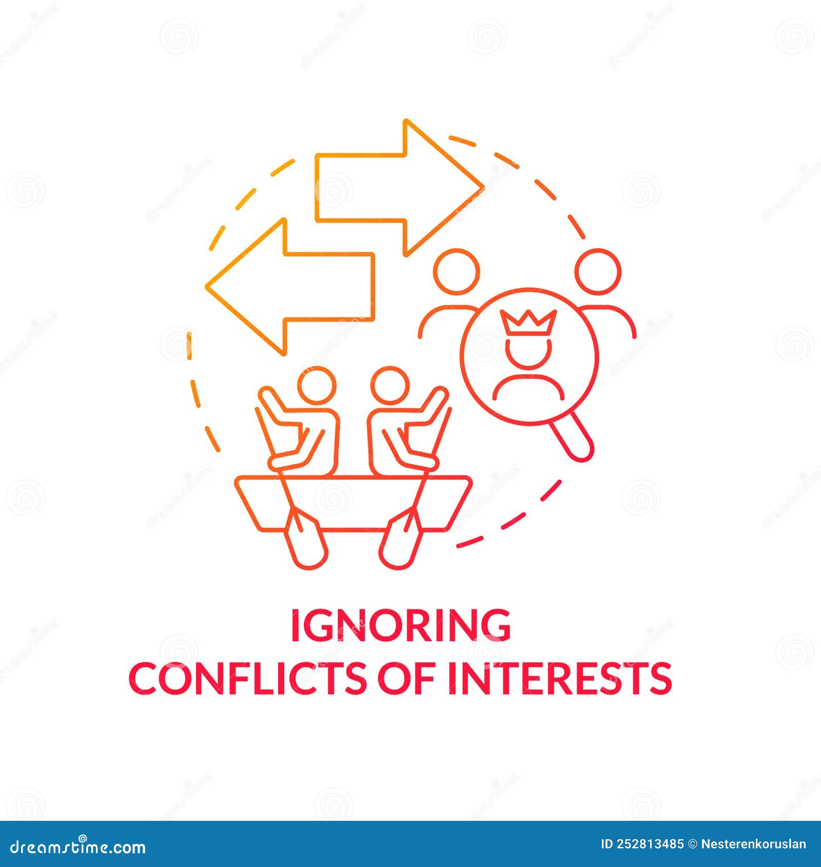Unethical Organizational Behavior Rectangle Infographic Template Stock ... Unethical Organizational Behavior Rectangle Infographic Template Stock ...