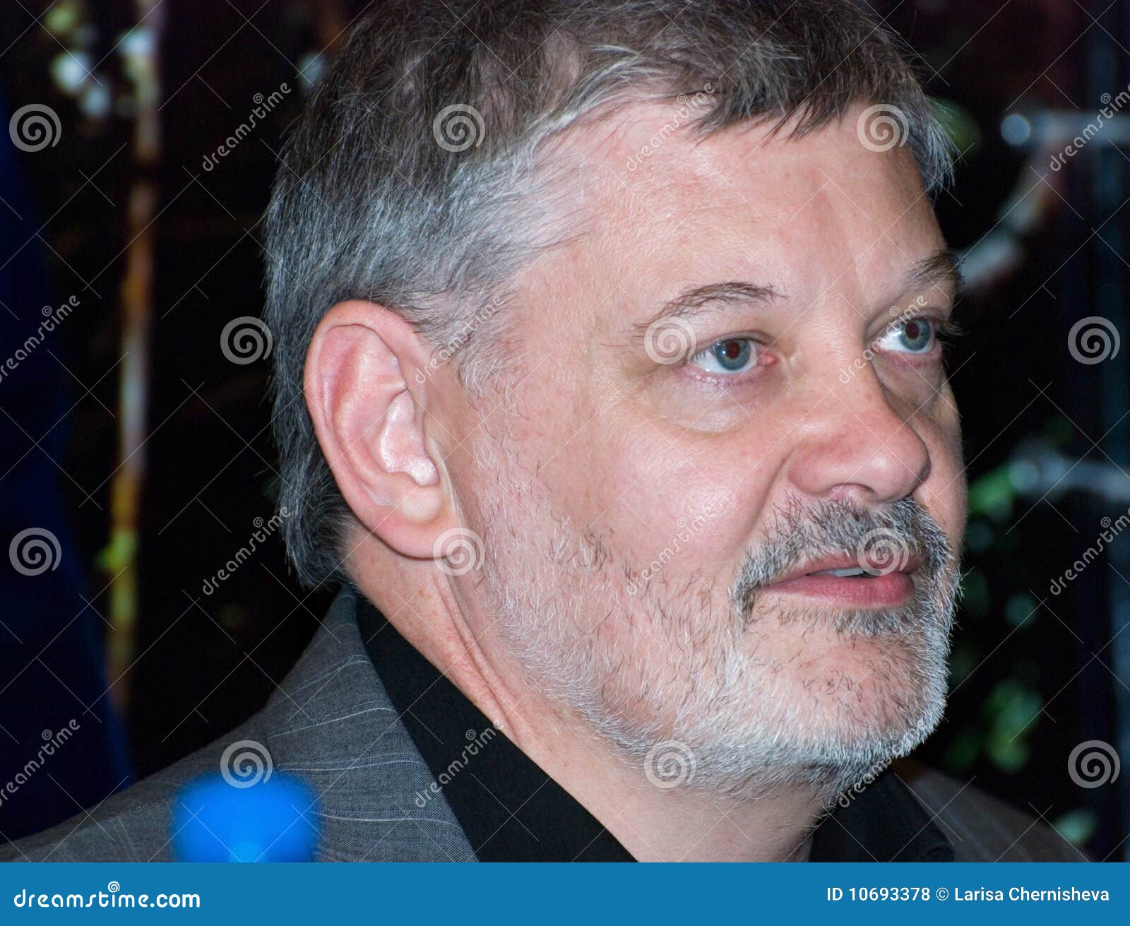 Igor Zaitsev foto de stock editorial. Imagem de famoso - 10693378