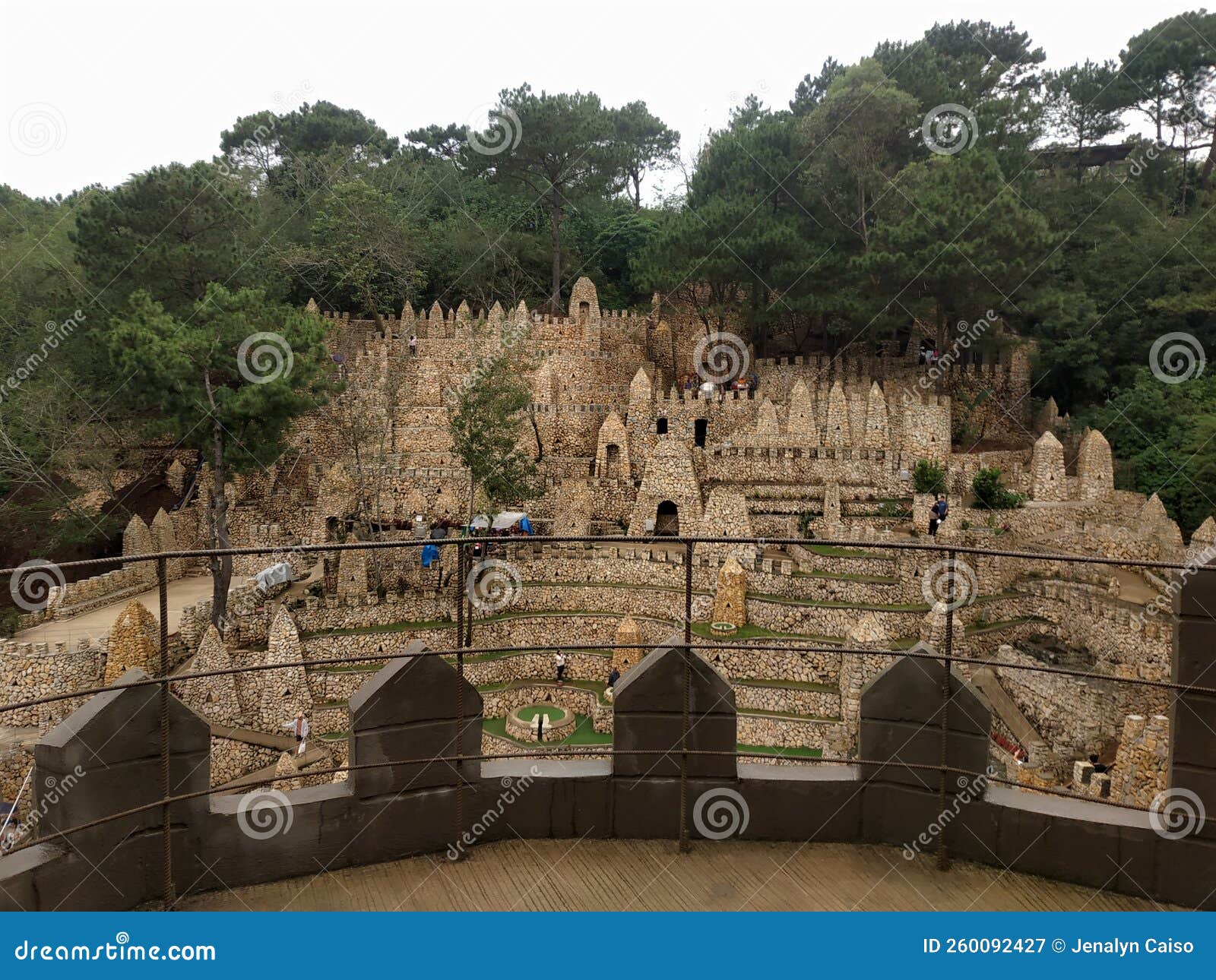 Igorot stone kingdom stock image. Image of igorot, rock - 260092427 Igorot stone kingdom stock image. Image of igorot, rock - 260092427