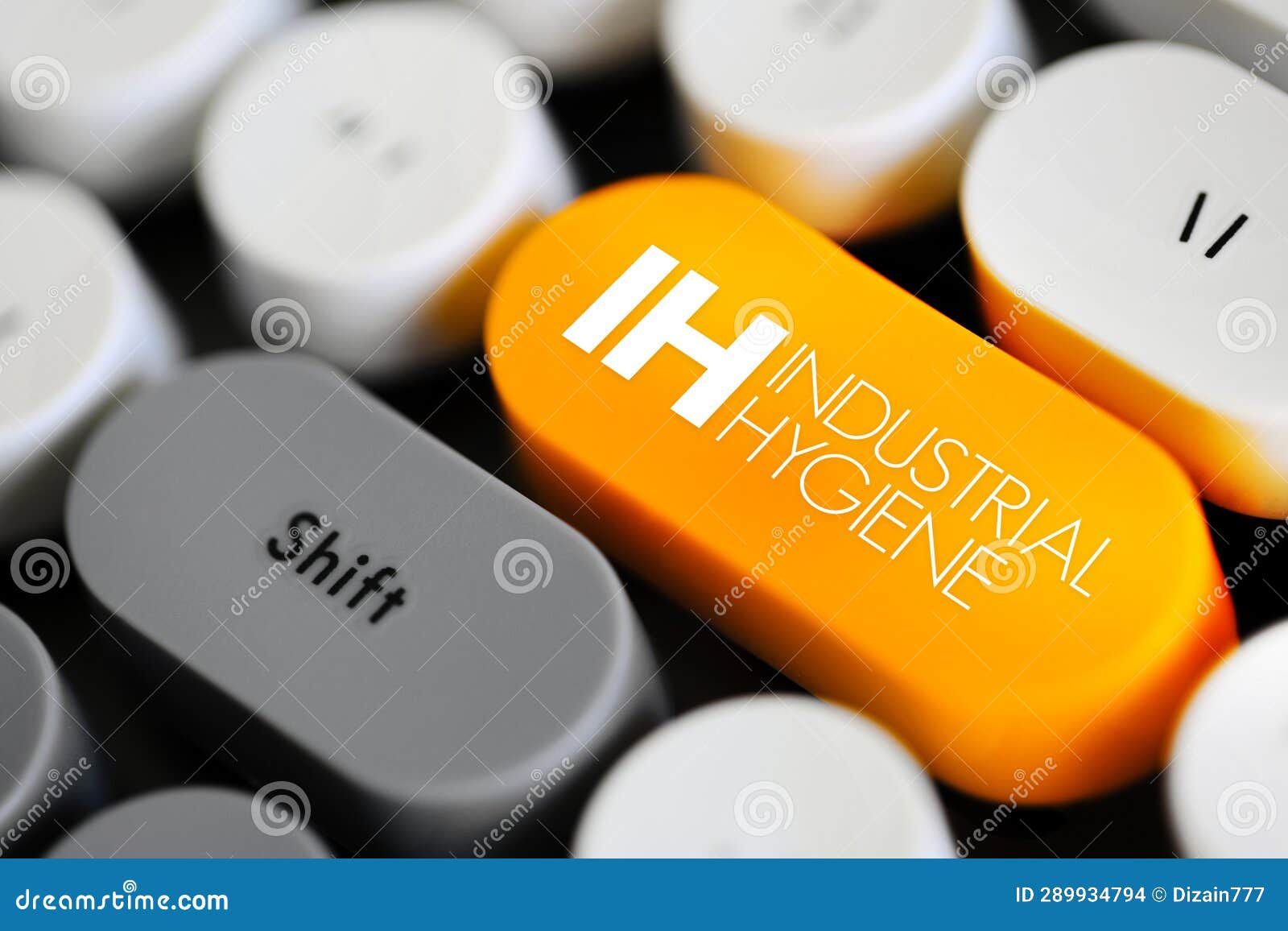 IH - Industrial Hygiene is a Anticipation, Recognition, Evaluation ...