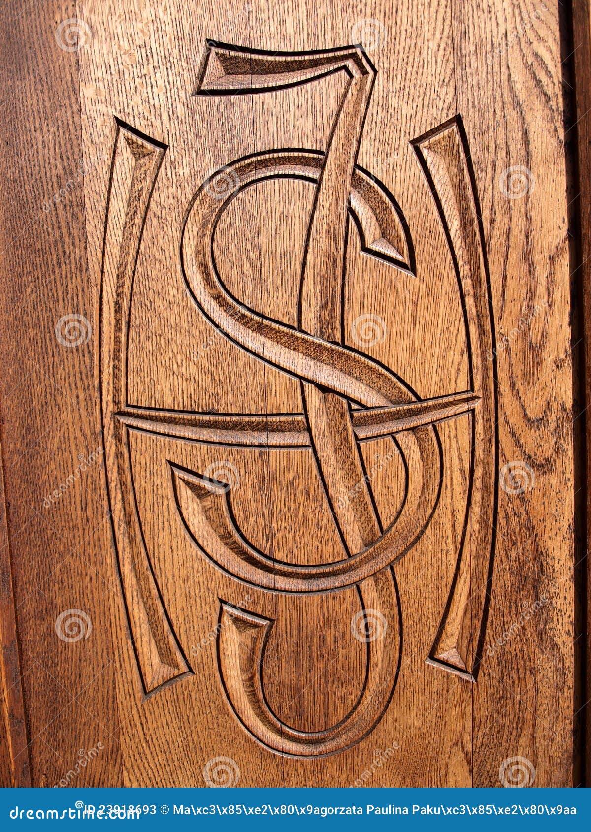 IHS stock image. Image of saviour, liturgical, jesus - 23918693