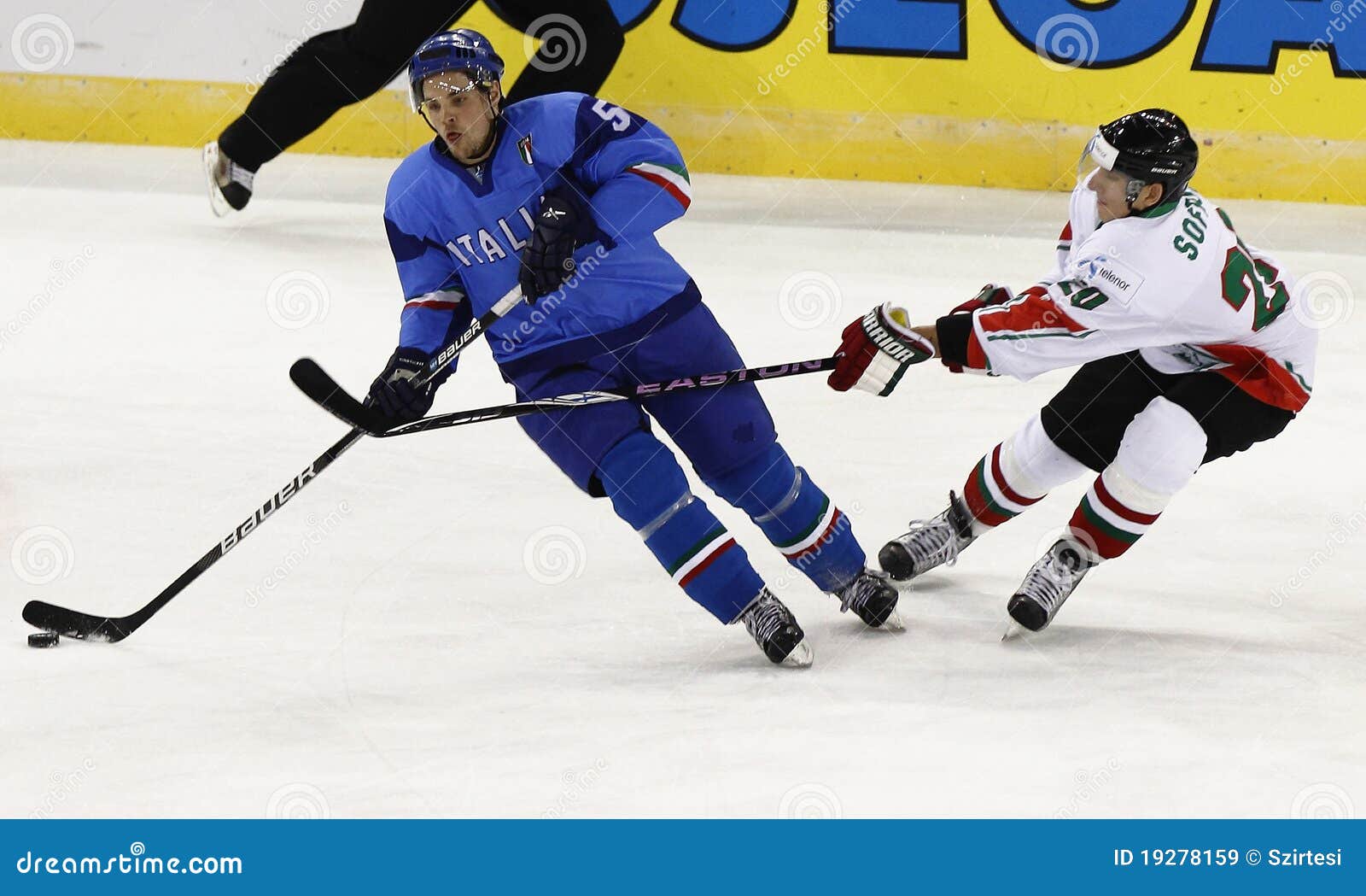 IIHF World Championship editorial stock image. Image of hockey - 19278159
