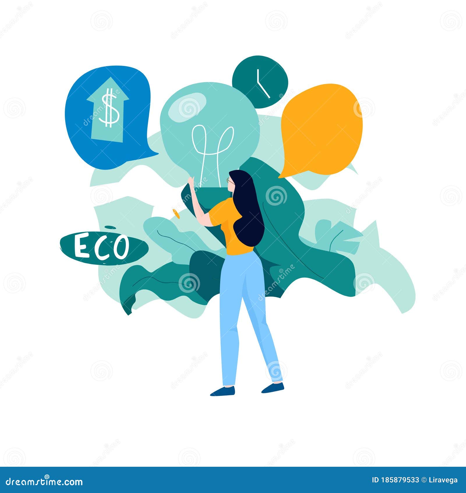 Green Innova Stock Illustrations – 5 Green Innova Stock Illustrations ...