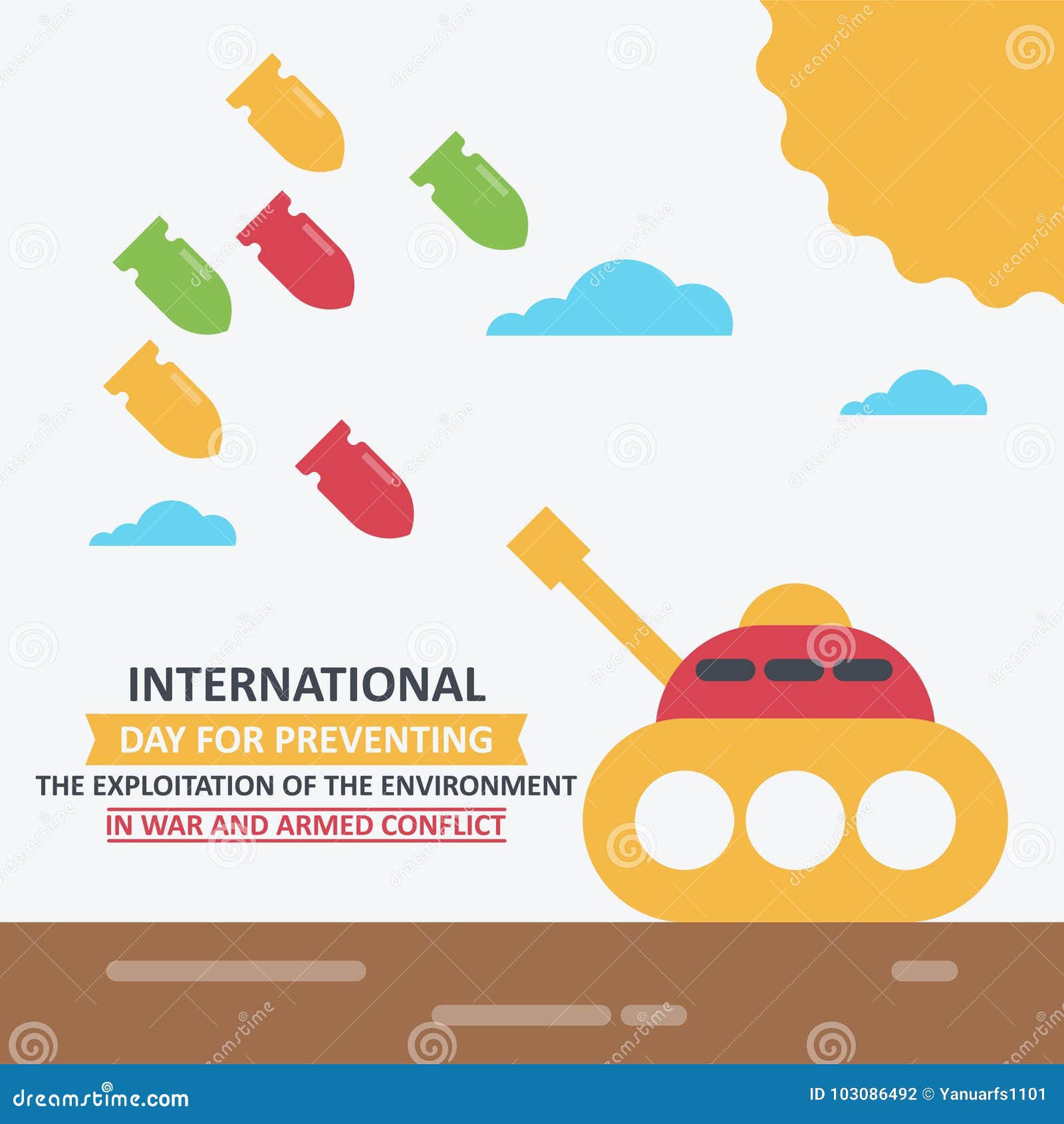 IInternational Day for Preventing the Exploitation of the Environment ... IInternational Day for Preventing the Exploitation of the Environment ...